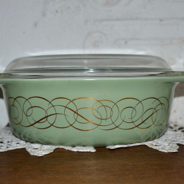 Promotional Pyrex - Etsy