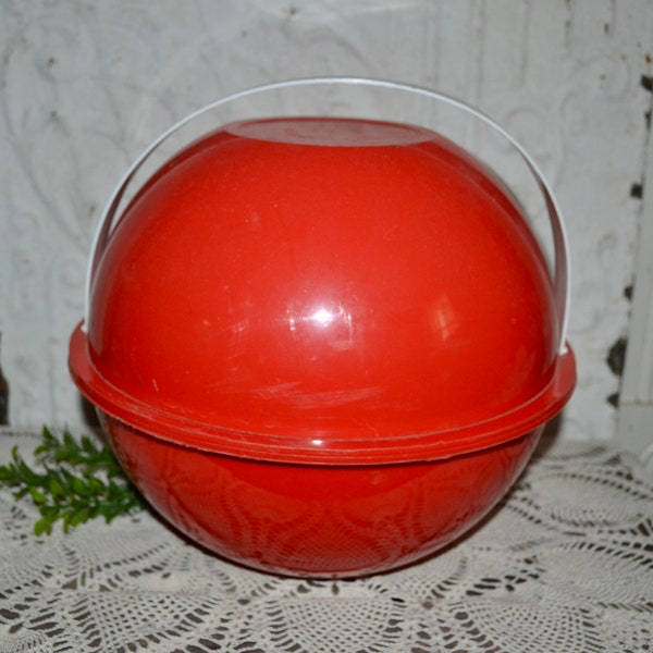 Plastic Picnic Set - Etsy