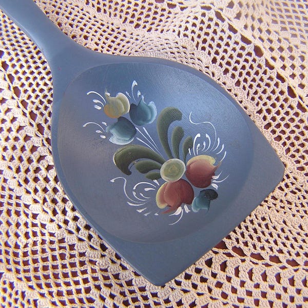 Rosemaling Sticker - Etsy