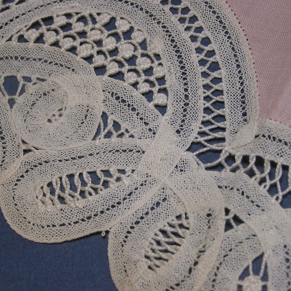 Lace Towels - Etsy