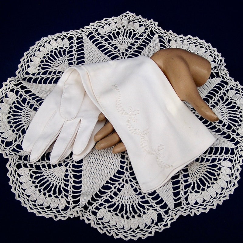 Fancy Gloves - Etsy