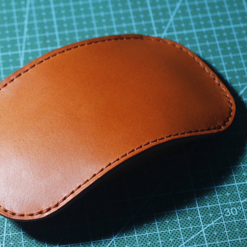 Personalized Apple Magic Mouse Case Holder Pouch Design Organizer for ...