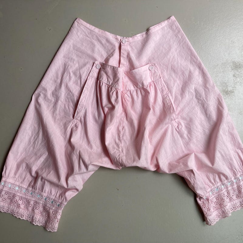 Womens Bloomers - Etsy UK