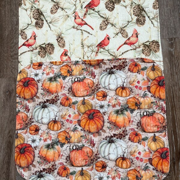 Fall Placemats - Etsy