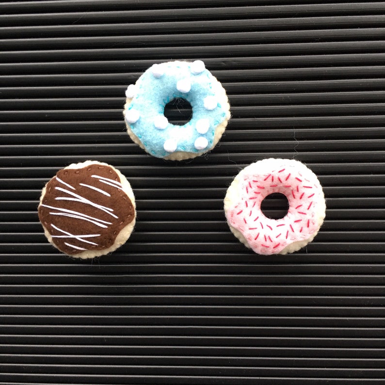 Donut Letter Board Icon and Accessory | Etsy