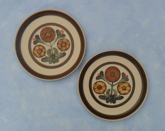 Denby Dinner Plates | Etsy