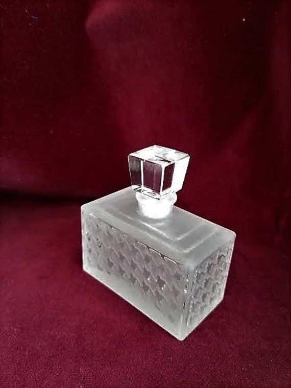 DIOR Diorama Vintage Perfume Bottle Christian Dior 19… - Gem