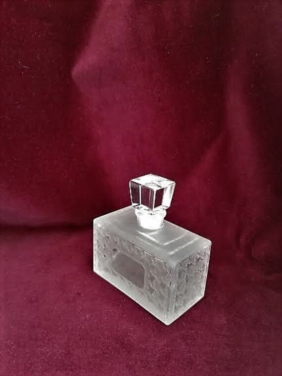 DIOR Diorama Vintage Perfume Bottle Christian Dior 19… - Gem
