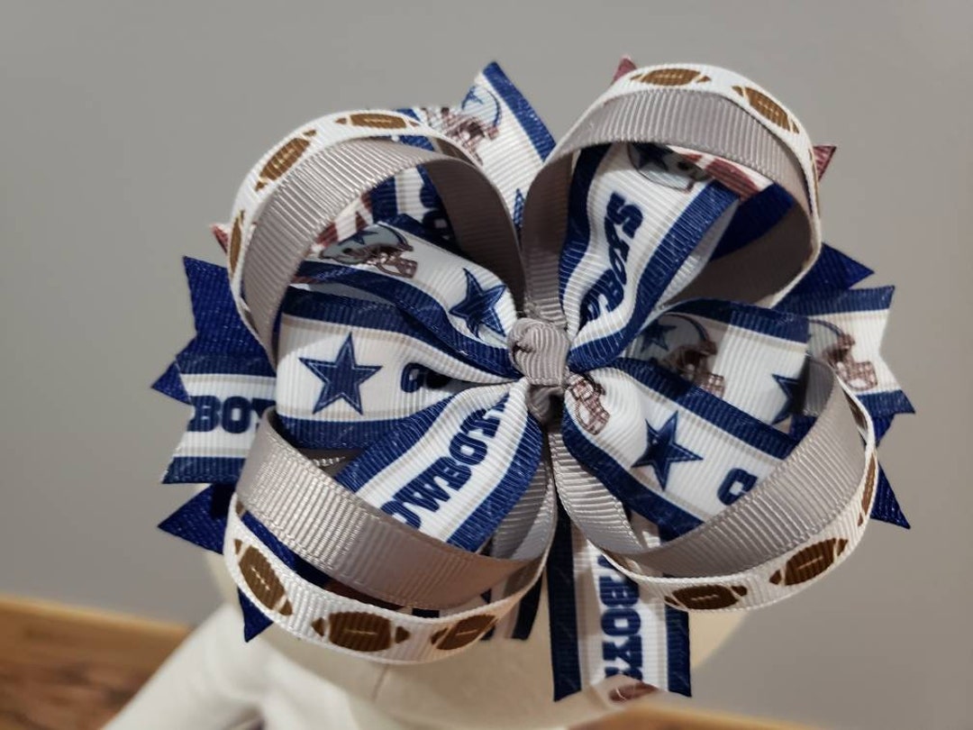 Football Team Ribbon Shop at Krista Guerrero blog