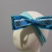 Mermaid Ribbon Bows - Etsy
