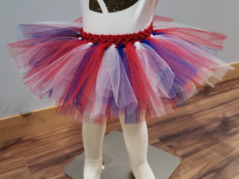 Infant Patriots Football Tutu Outfit - Etsy