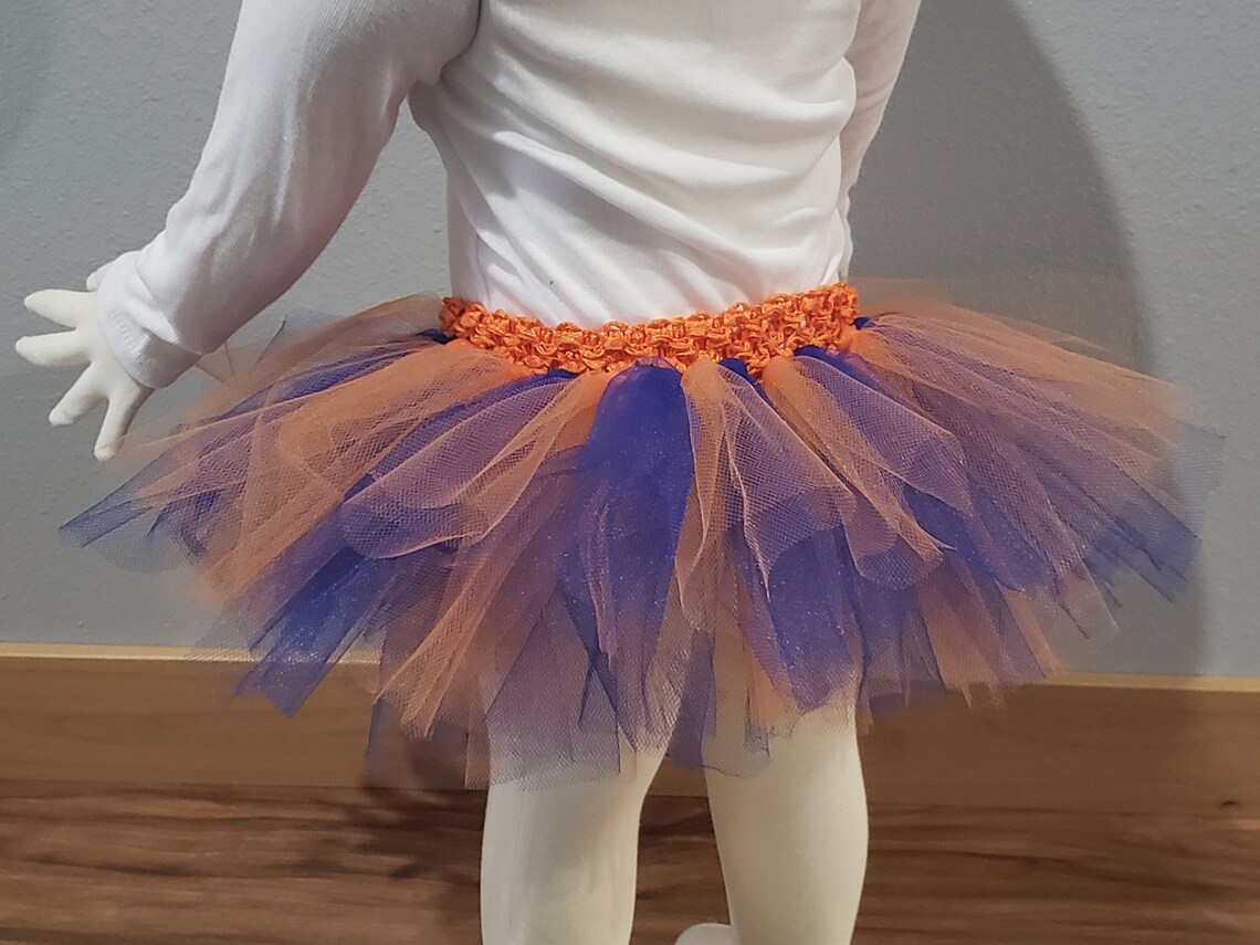 Infant Bears Football Tutu Outfit - Etsy