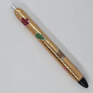 Fall Glitter Gel Pens Candy Corn Leaves Halloween - Etsy