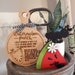 Watermelon Tiered Tray Set Summer Tiered Tray Summer Watermelon Decor ...