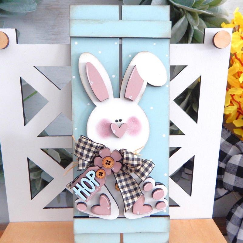 Pallet Easter Eggs - Etsy