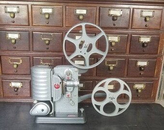 Airequipt Slide Projector - Etsy