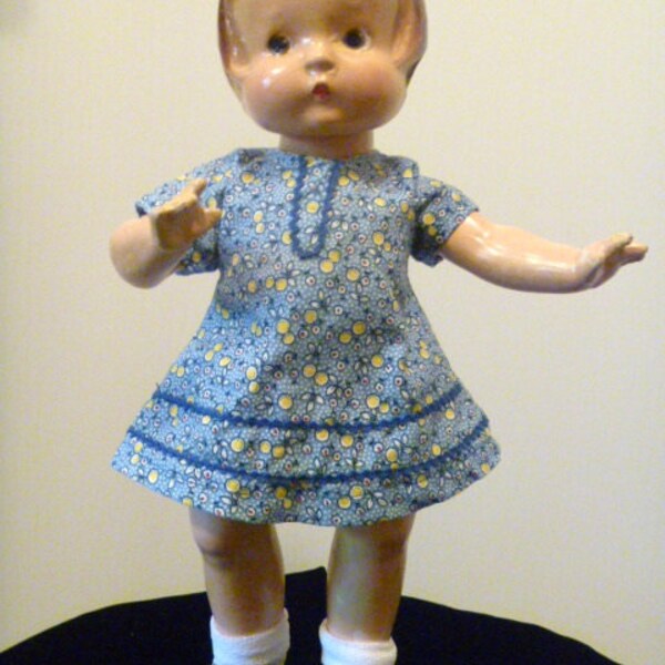 Patsy Doll Clothes - Etsy