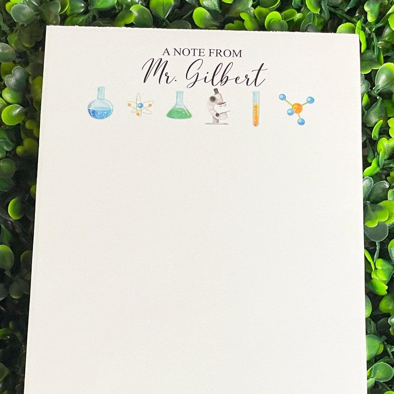 Science Decor - Etsy