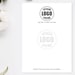 Customizable | Logo Notepads | Real Estate Mortgage Insurance Pop by ...