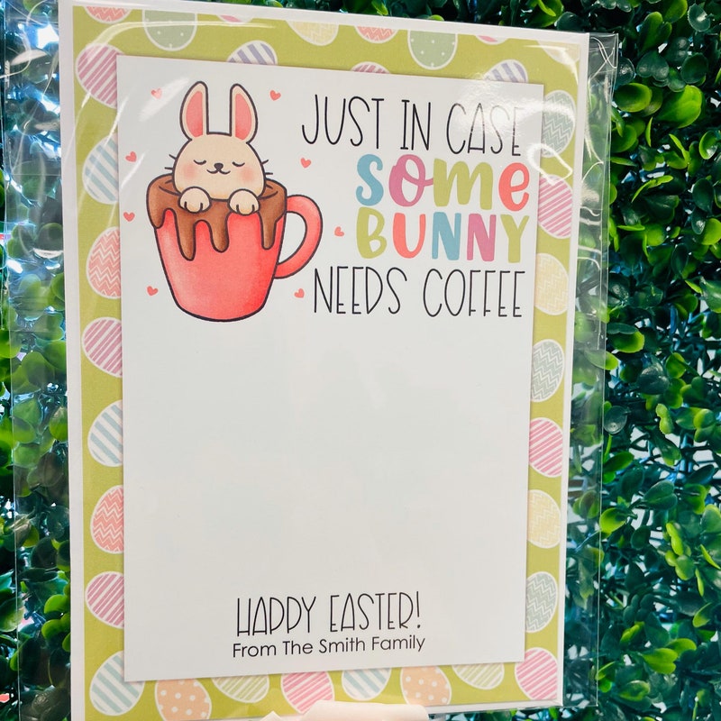 Easter Gift Card - 60+ Gift Ideas for 2024