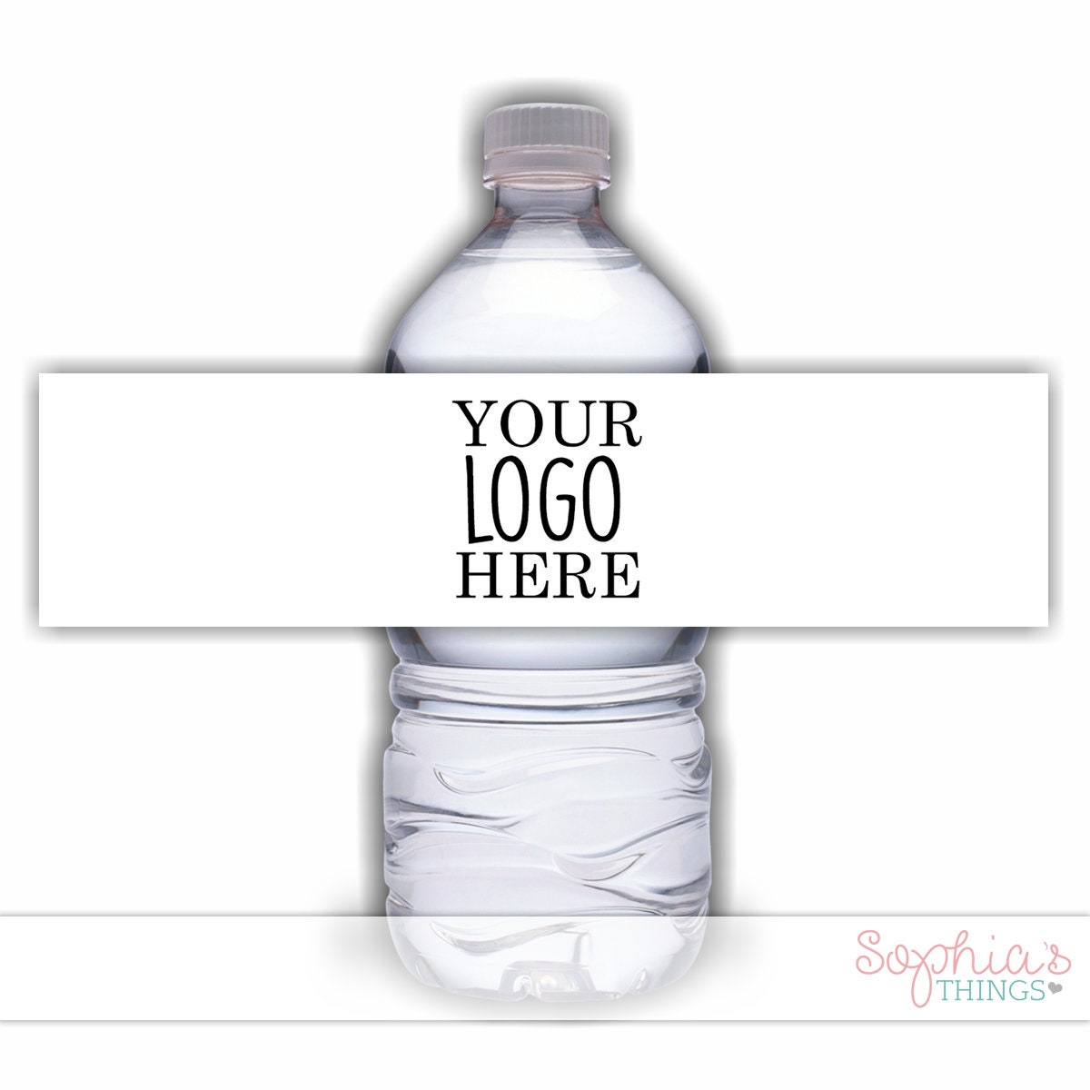 Water Bottle Brand Logos