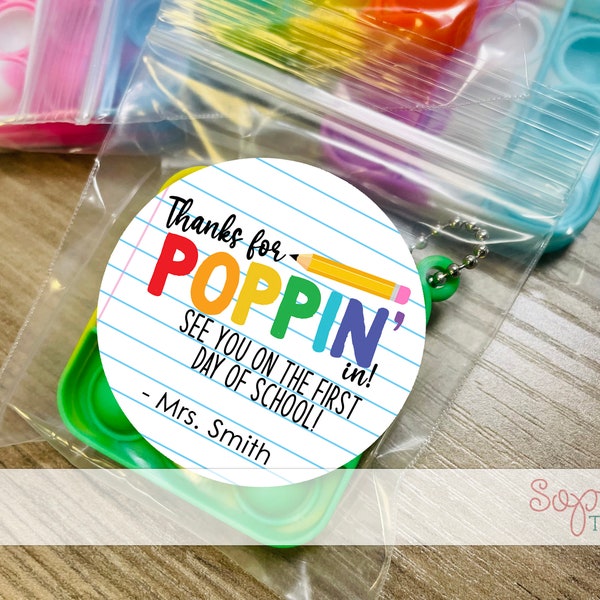 Back to School Gift - Etsy