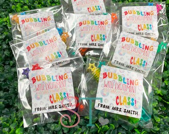 School Open House - Etsy