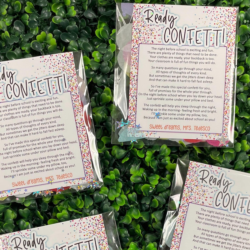 Glitter Houses - Etsy