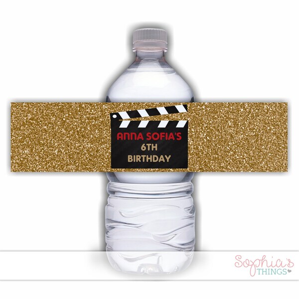 Hollywood Party - Etsy