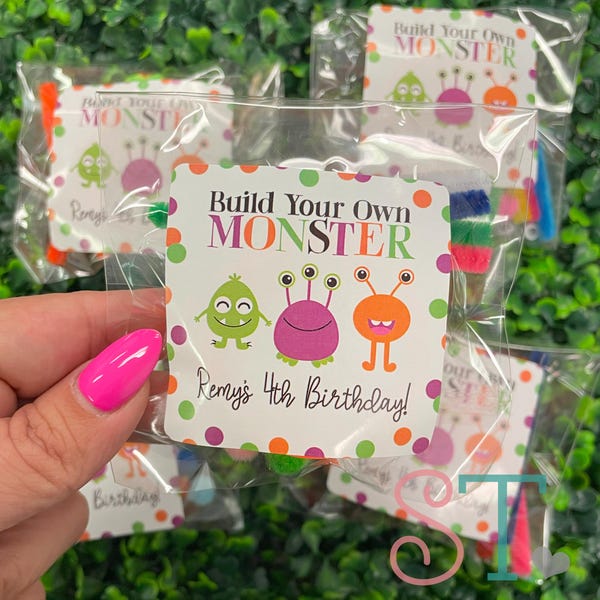 Halloween Party Kit - Etsy