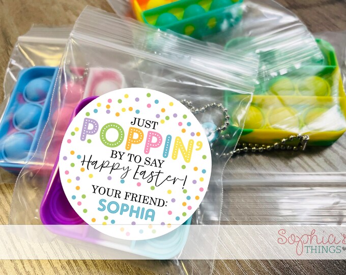 Easter Candy Marshmallow Pop Bunny Pop Lollipop Favors Easter Basket ...