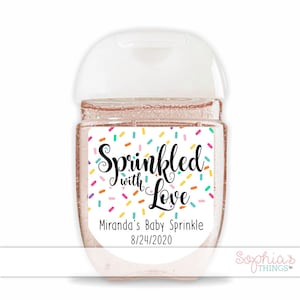 Sprinkle With Love - Etsy