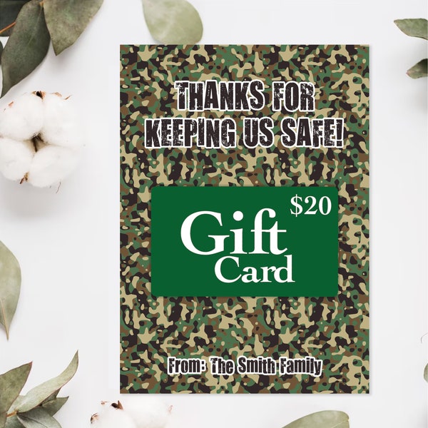 School Security Guard Thank You - Etsy