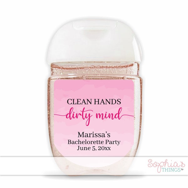 Funny Hand Sanitizers - Etsy