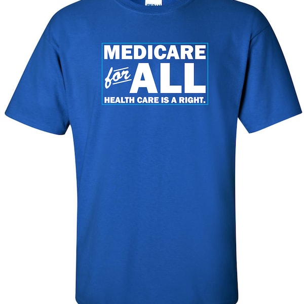 Medicare T Shirts - Etsy