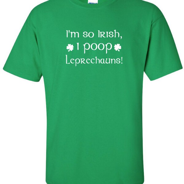 Leprechaun Poop - Etsy