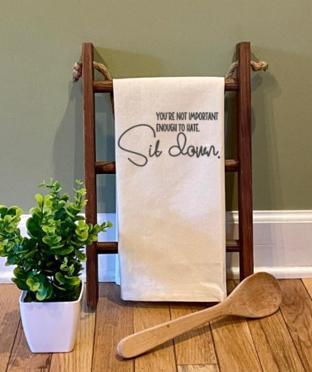 Vanderpump Rules Merch, Funny Kitchen Towel, for VPR Fan, Gift for ...