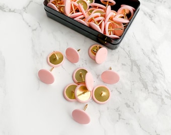 Cute push pins | Etsy