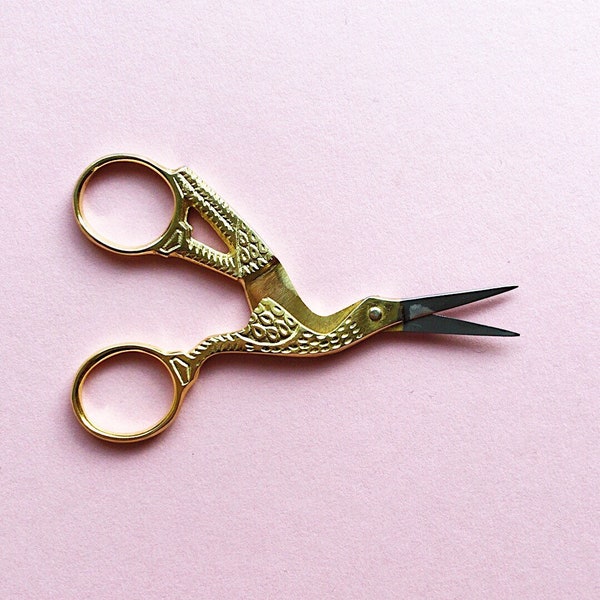 Embroidery Scissors - Etsy UK