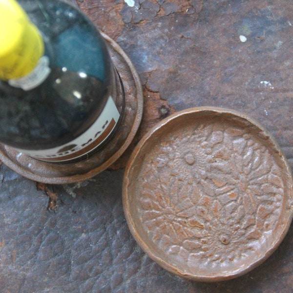 Wine Coasters - Etsy