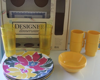 Texas Ware Set - Etsy