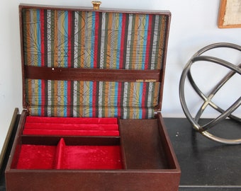 Mens jewelry box | Etsy