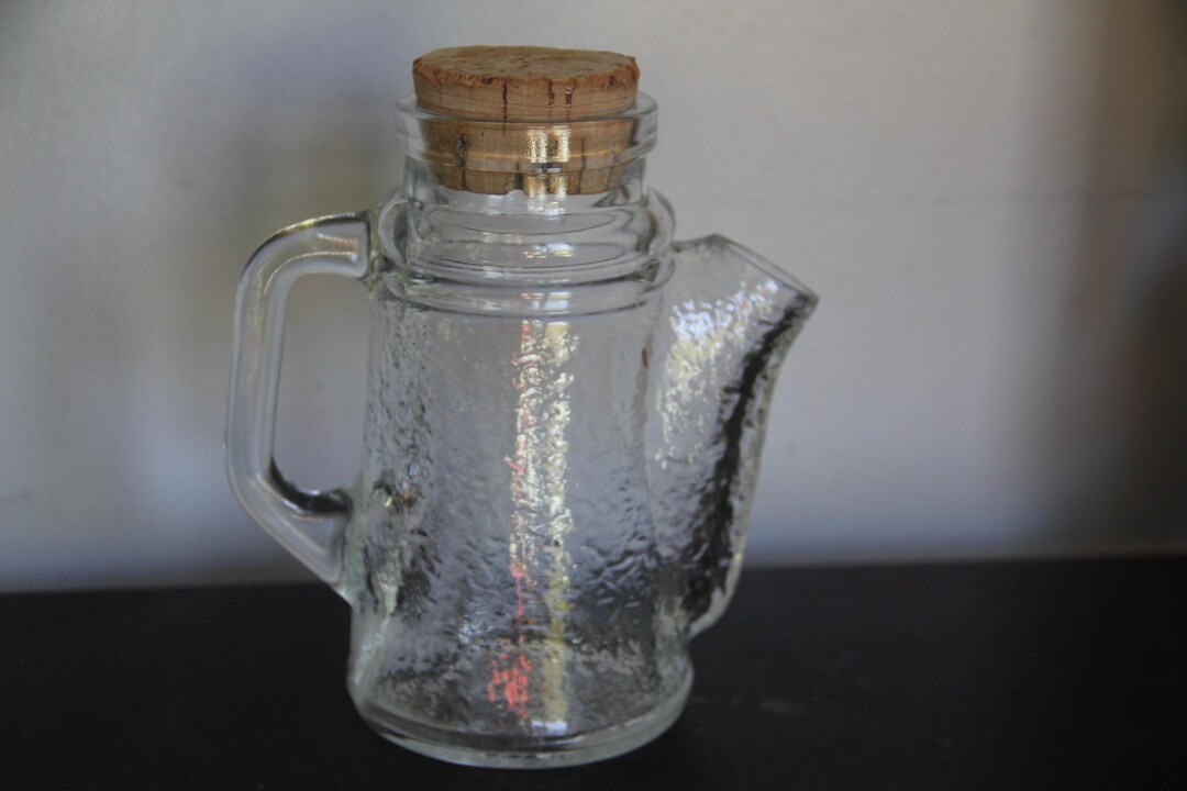 Vintage WMF Germany Glass Peanut Jar / Vintage Peanut Pot /nut ...
