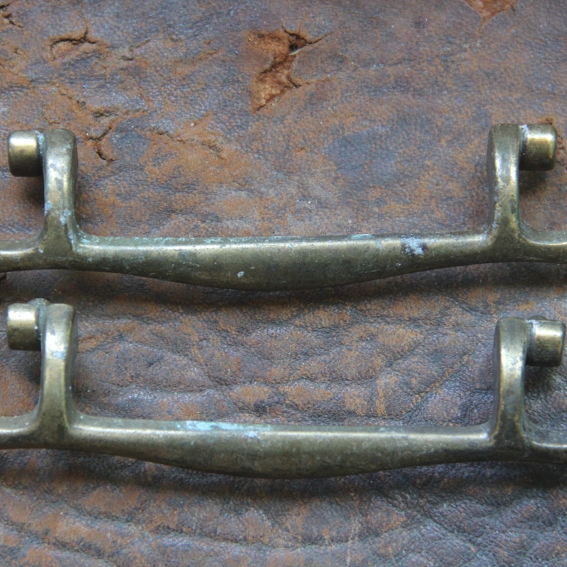 Twig Drawer Pulls - Etsy