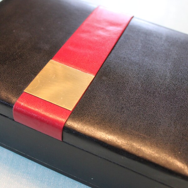 Level Jewelry Box - Etsy