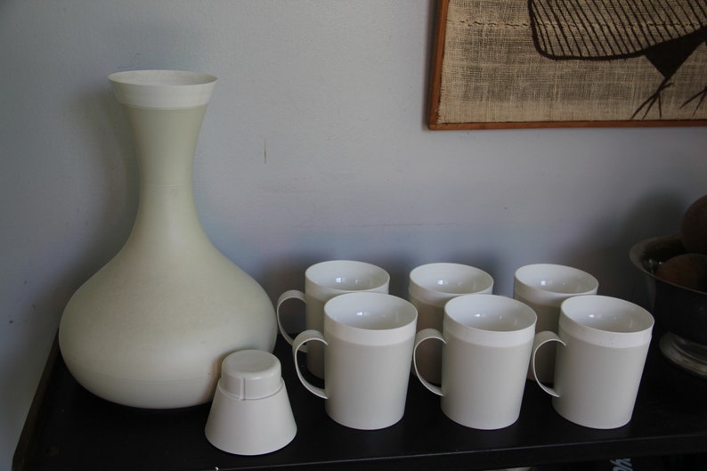 MCM Therm Ware by David Douglas 1960s MOD Design Mid Century | Etsy