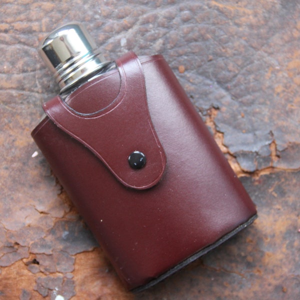 Travel Flask - Etsy
