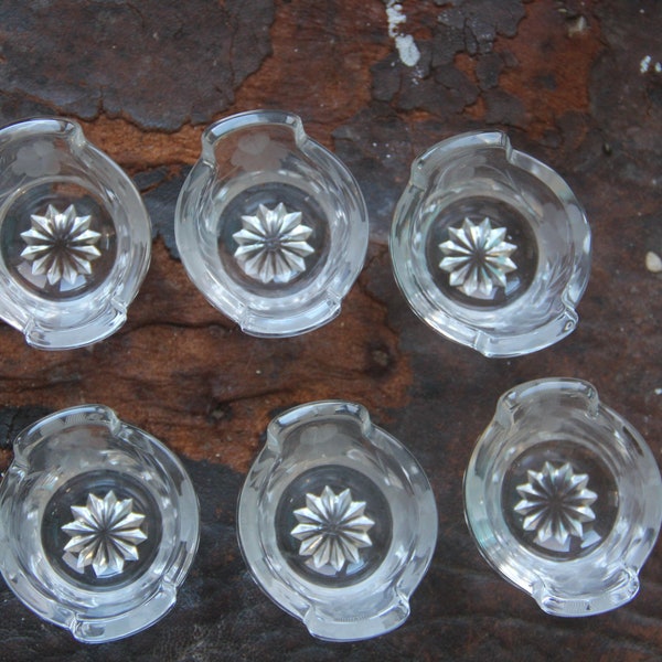 Crystal Salt Cellars - Etsy