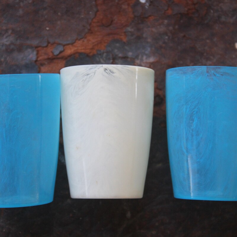 Lustro Ware - Etsy