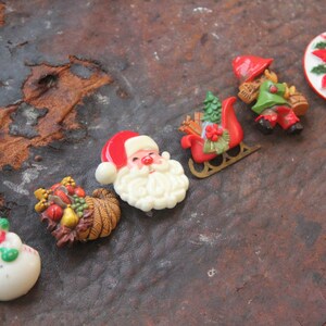 Choice: Vintage Hallmark Christmas Pin, Christmas Pin, Drummer Boy ...
